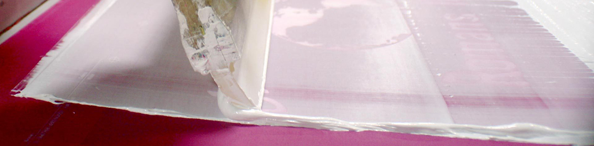 Art Works- Screen Printing