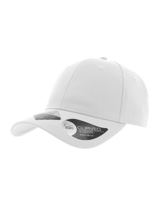 Art Works- Sustainable Recycled Cap - RECC