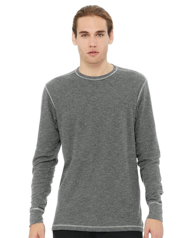 Art Works- Thermal Tee - 3500
