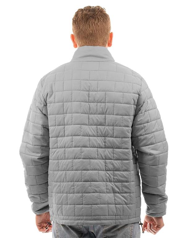 Art Works- Elemental Puffer Jacket - 8713