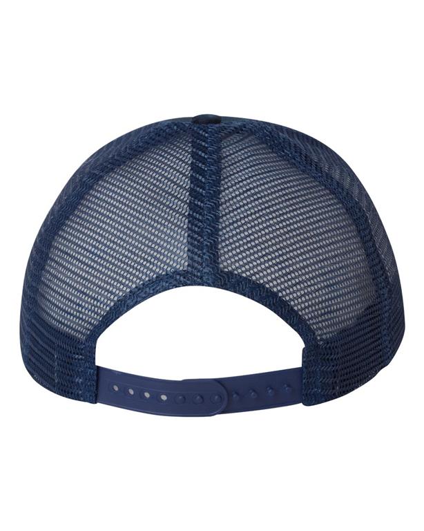 Art Works- Mesh-Back Trucker Cap - VC400