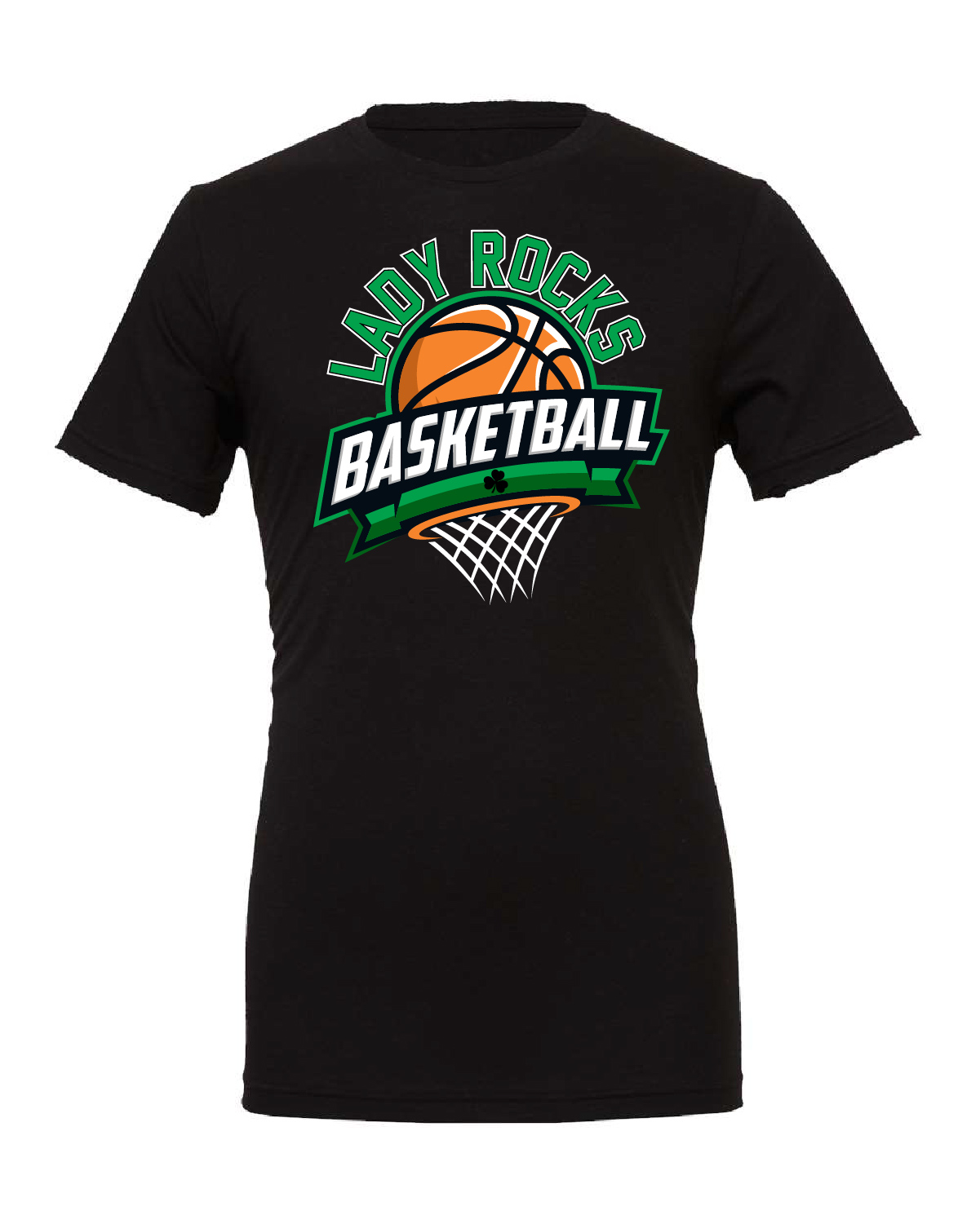 Art Works- LRB23 - Soft Tee - A